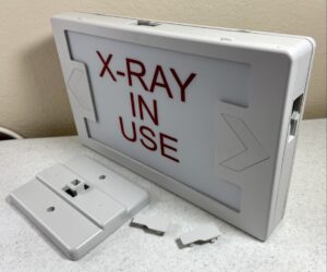 XRAY / MRI Warning Lights – XRAY LIGHTING | SIEMENS XRAY WARNING LIGHT ...