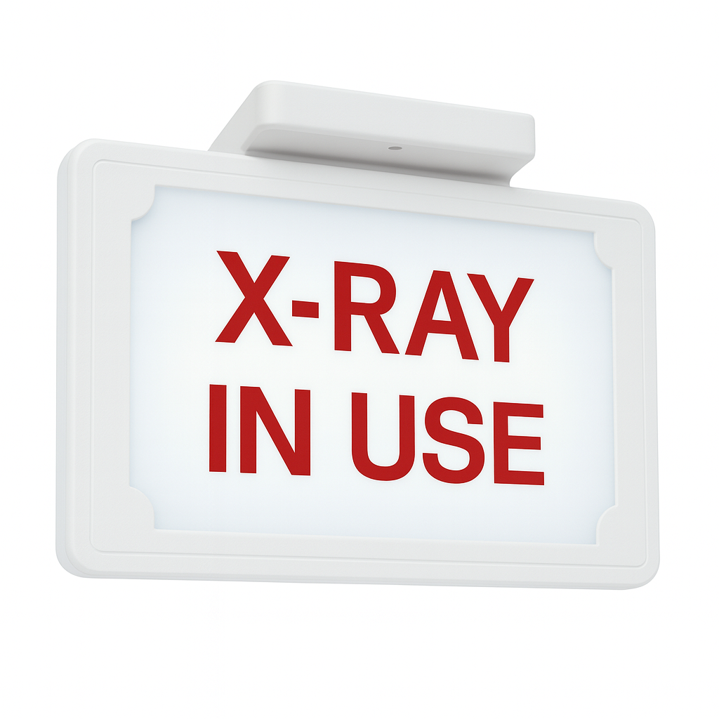 XRAY / MRI Warning Lights – XRAY LIGHTING | SIEMENS XRAY WARNING LIGHT ...