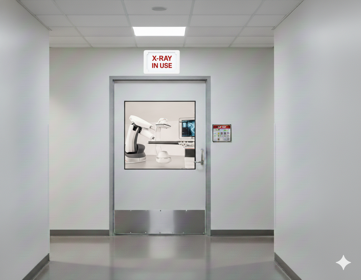 XRAY / MRI Warning Lights – XRAY LIGHTING | SIEMENS XRAY WARNING LIGHT ...